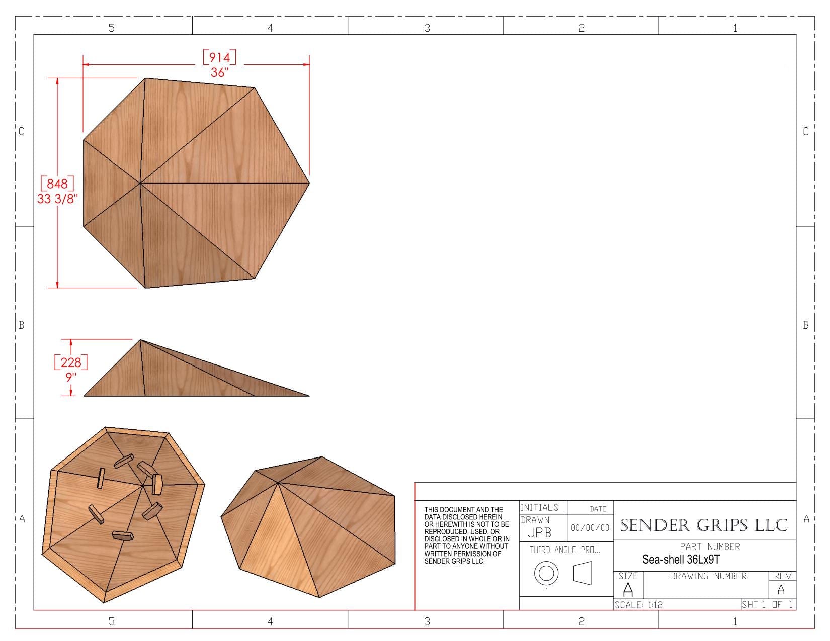DIY CLIMBING VOLUME PLANS FOR HOME AND COMMERICAL GYMS - FORMERLY SEND ...