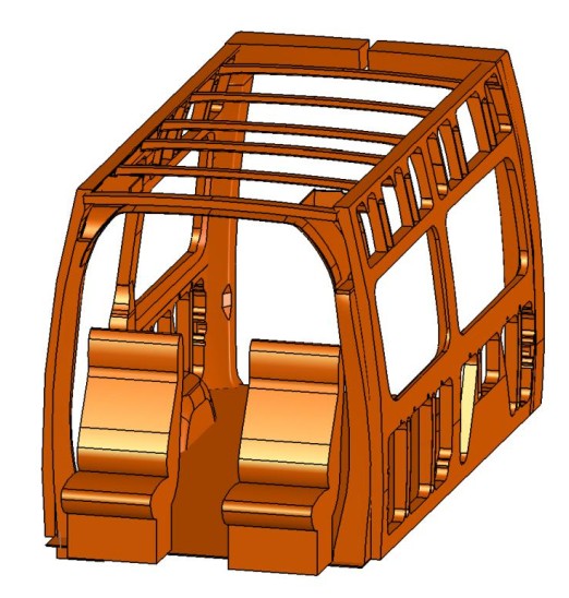CAMPER VAN DESIGNS AND DIY FILES – COMMERCIAL 3D FILES